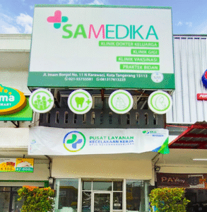 Cabang – SA Medika